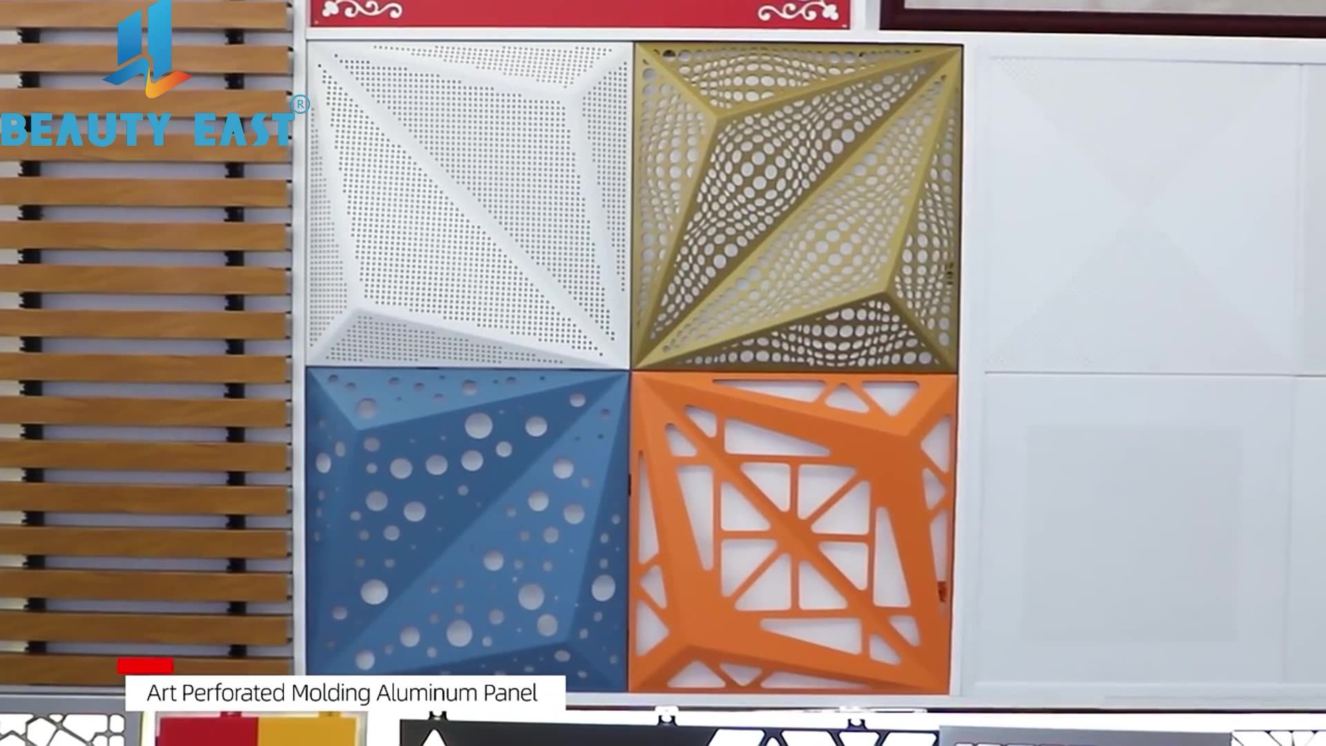 Alucobond 2mm/3mm/4mm Aluminum Composite Panel Exterior Wall Cladding ...