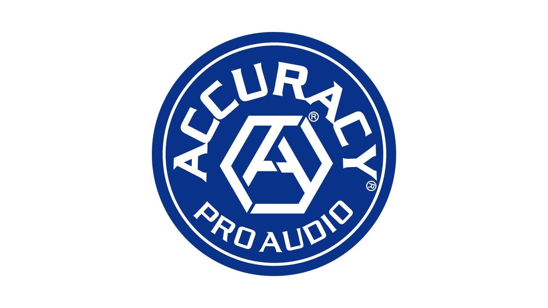 Accuracy Pro Audio Mc042-10ft 10ft Xlr Male To Xlr Female High Grade ...