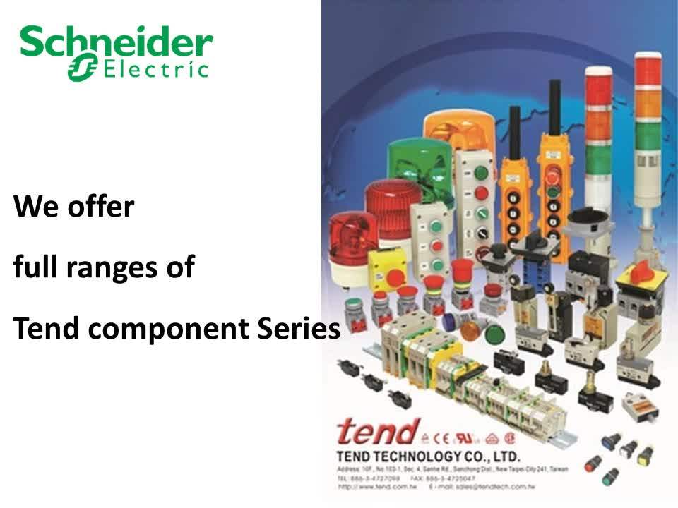 Ths Series Tend Electric Chain Hoist Remote Control Push Button Switch ...