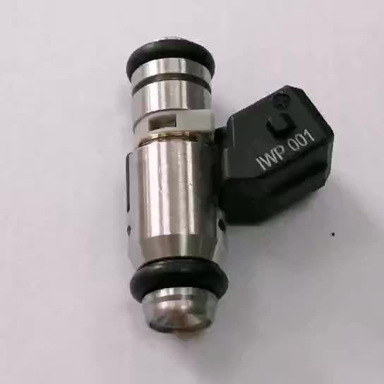 Fuel Injector Nozzle Iwp001 Iwp003 Iwp005 Iwp006 Iwp012 Iwp022 Iwp023 ...