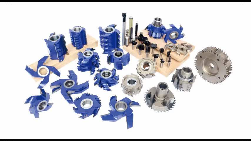 Saga Wood Shaper Cutter/ Floor Board Shaper Cutter - Buy Shaper Cutter ...