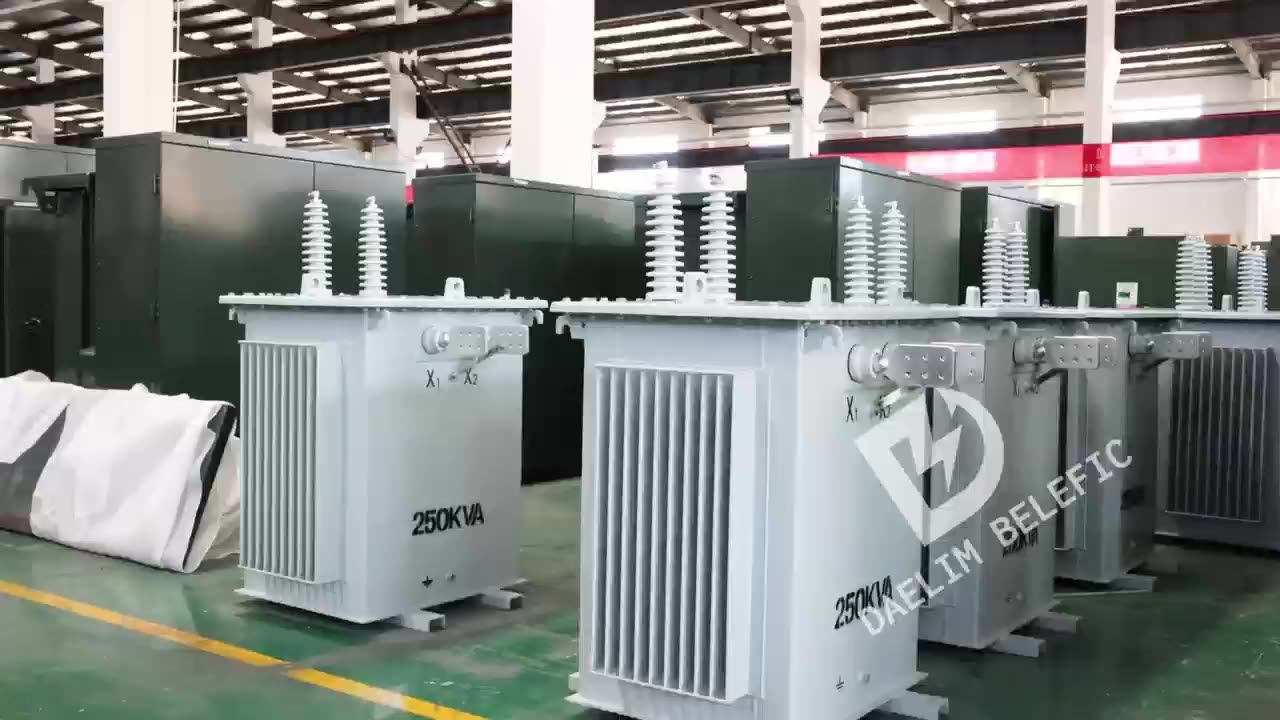 Pole Mounted Single Phase 10kva 15kva 12.4kv 13.2kv High Voltage ...