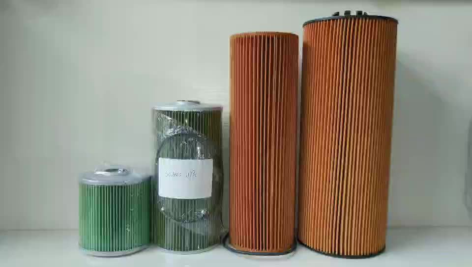 柴油滤芯hino引擎s2340-11730 S2340-11790 23304-jac70 - Buy 工厂价格柴油滤芯，柴油滤芯hino发动 ...
