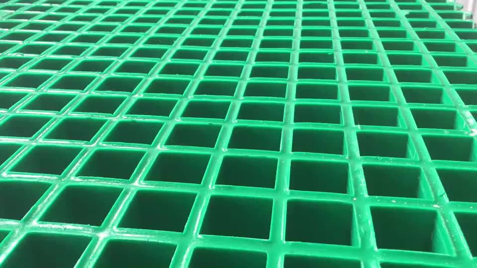 Fiberglas Geformte Gitter,Geformt Fiberglas Gitter,Keine Slip ...