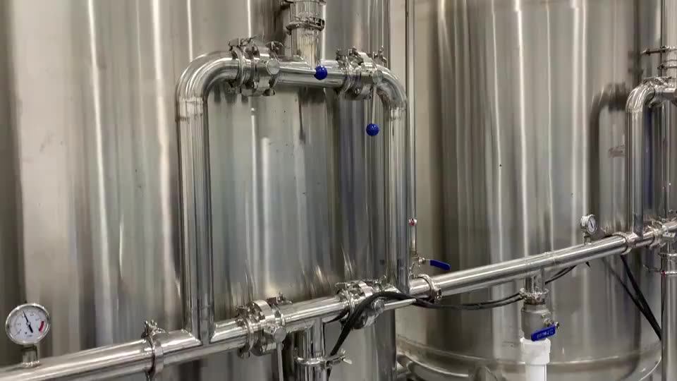 1tph Water Filter System Reverse Osmosis Purification System Drinking ...