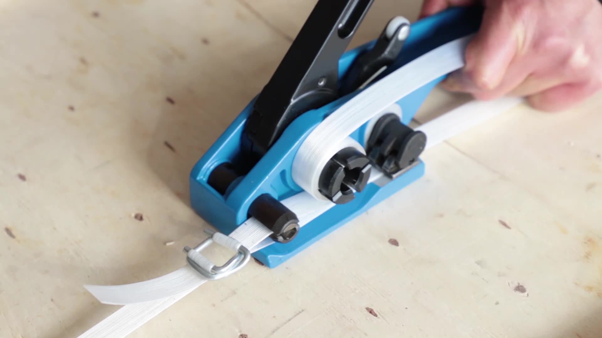 Cargo Safe Lashing Tools,Pallet Packing With Wire Buckle - Buy Lashing ...