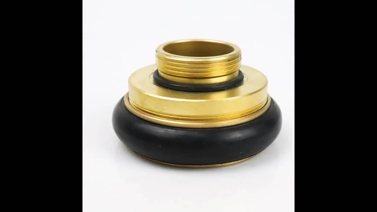 2 Inch Machino Adaptor Quick Connector For Fire Hose Coupling And Fire ...