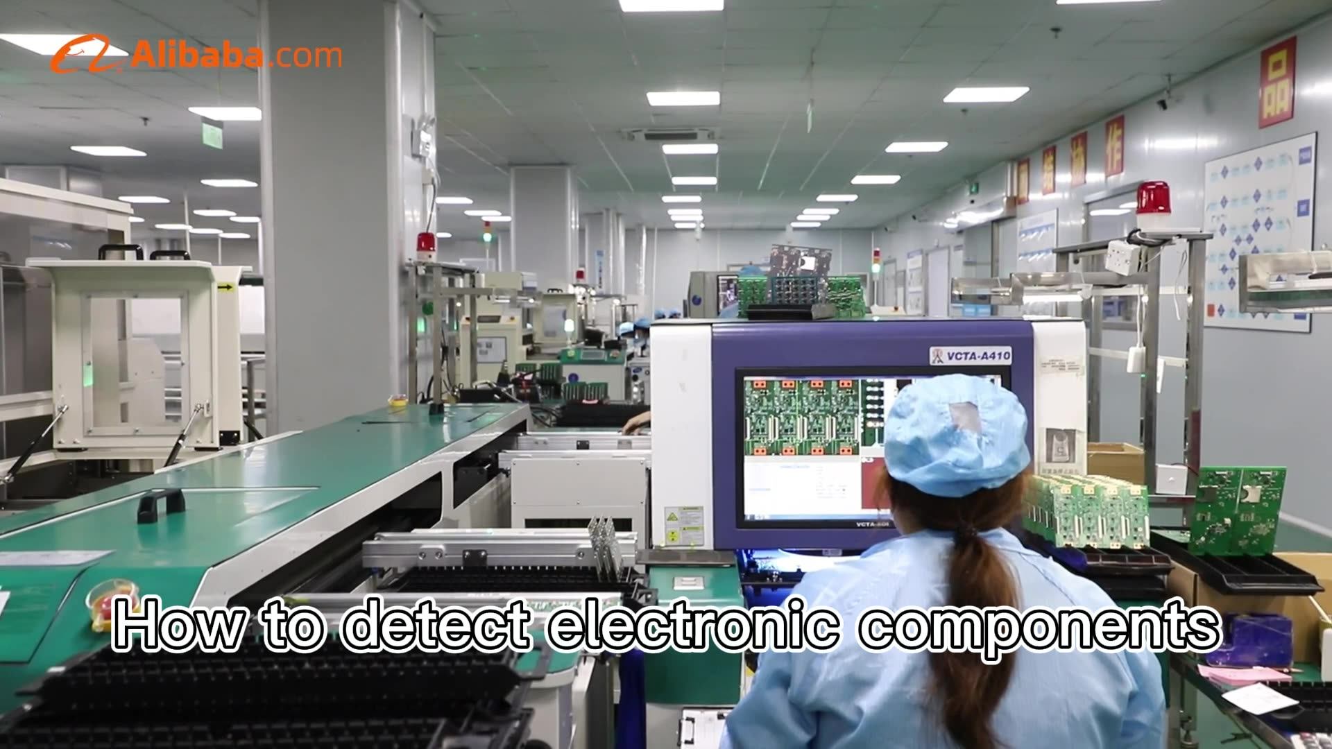 Smt Wireless Mouse Pcb Circuit Board Assembly Pcba Assembly China Pcba ...