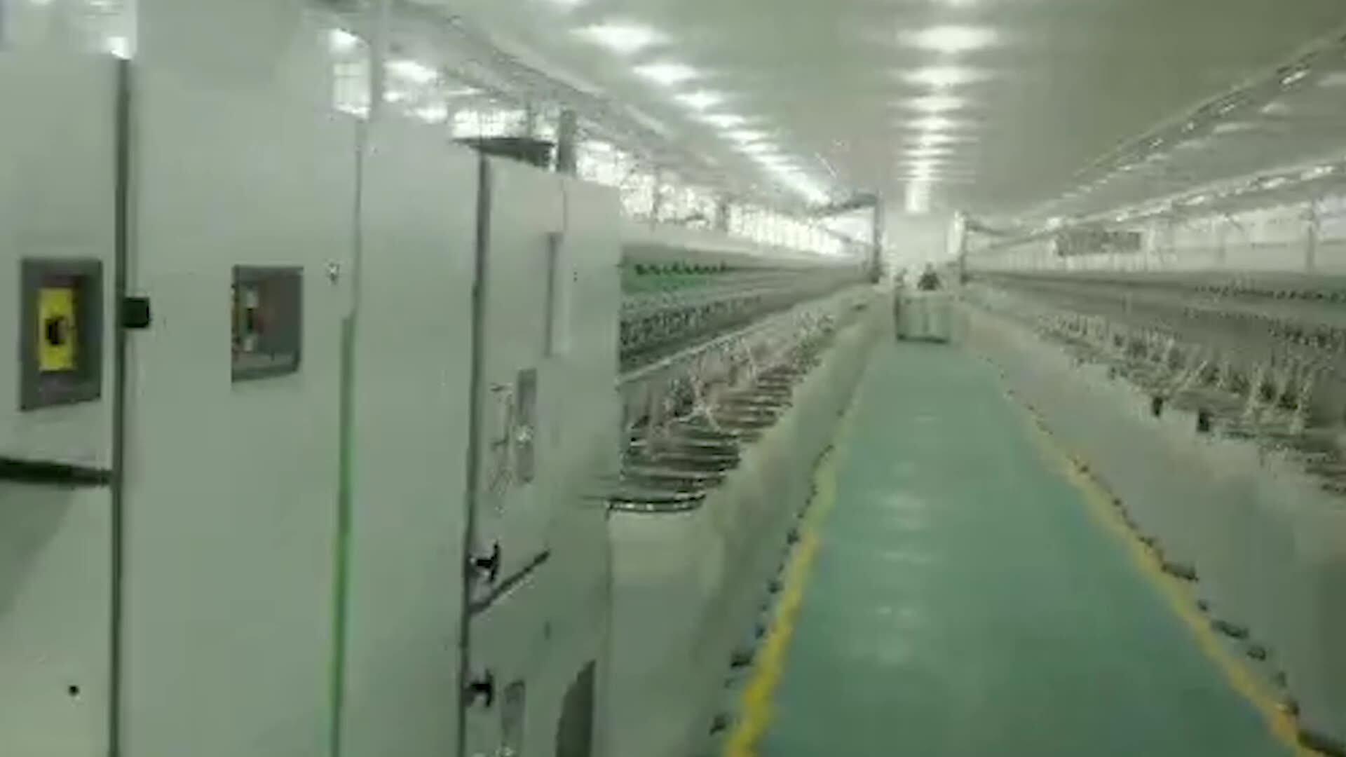 Open End Rotor Spinning Machine For Textile - Buy Rotor Spinning ...