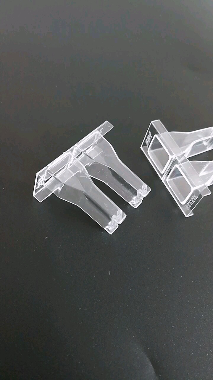 Laboraory Ps Plastic Disposable Precil French Stago Coagulometer ...