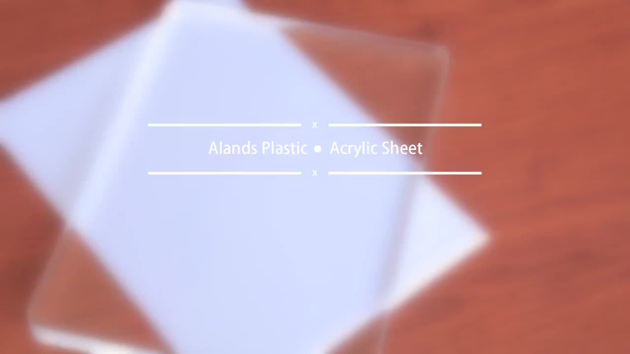 3mm 6mm 4*8ft White Acrylic Plastic Sheet - Buy 3mm 6mm Diffuser White ...