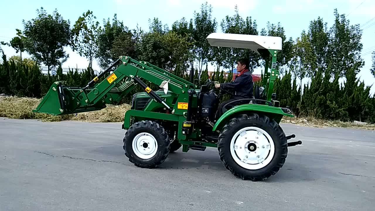 Wow!!!!!!!hot Sale 18hp-55hp Used Japanese Farm Tractor For Sale - Buy ...
