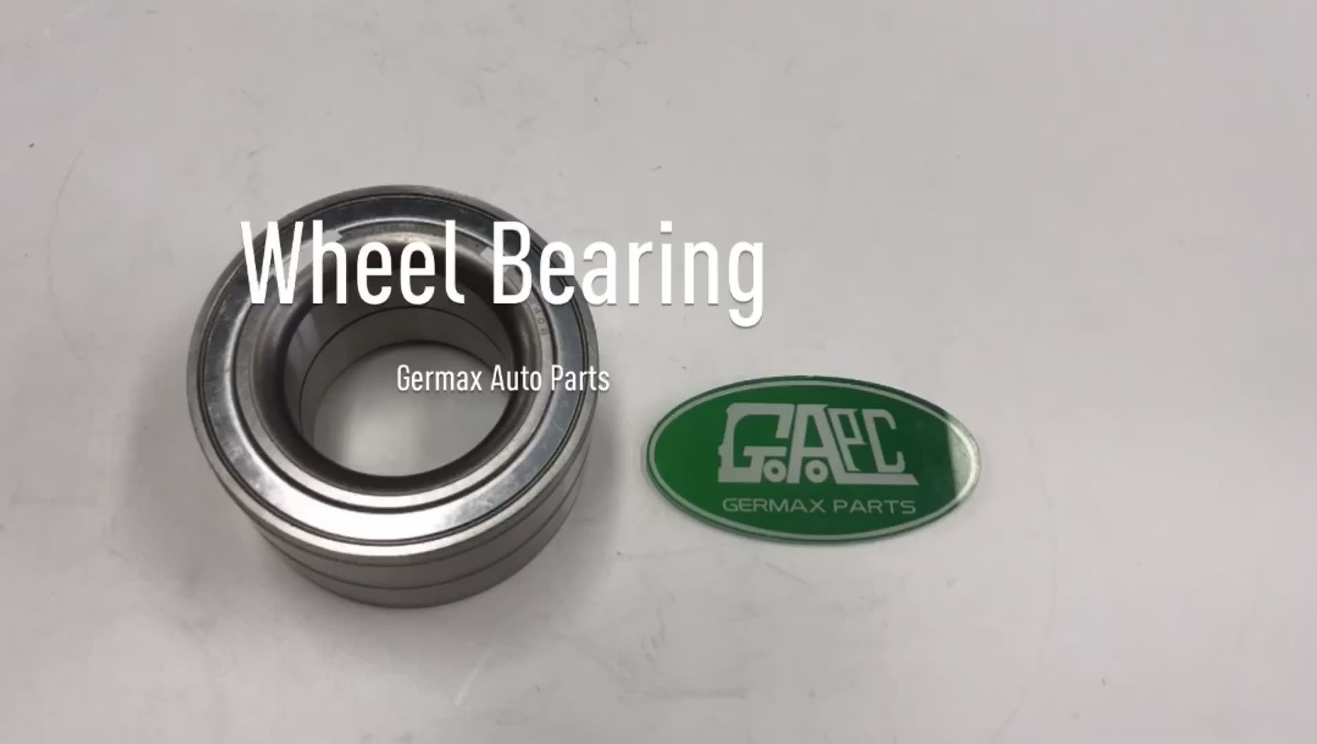 Rear Wheel Bearings Lr045917 Lr048084 Lr021939 Rfm500020 Gl0375 For ...