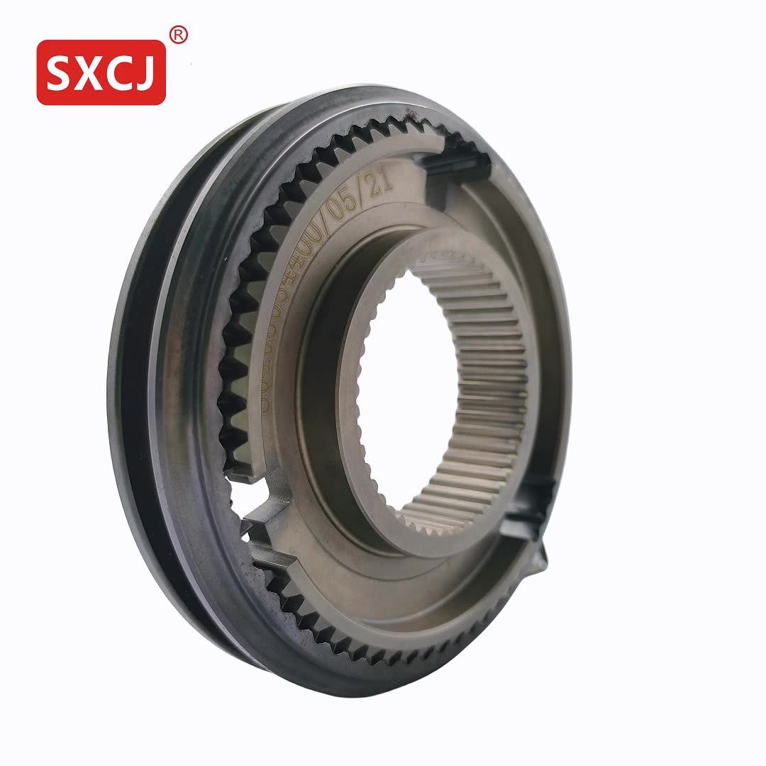 Manual Auto Transmission Gearbox Parts Synchronizer Assemblyzc0399 For ...