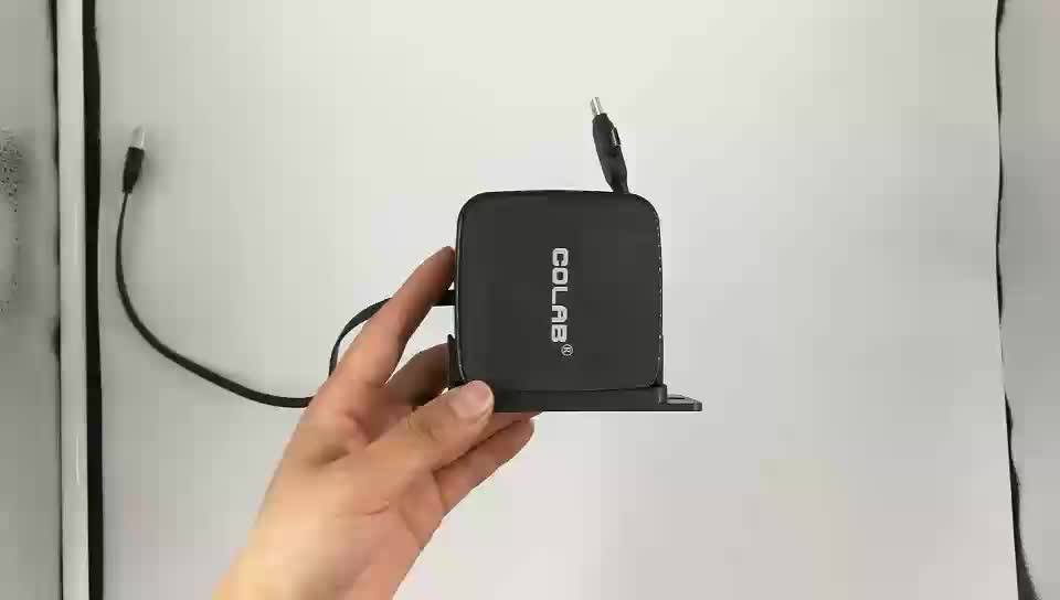 Single Side Pull Out Retractable Mechanism,Hi-speed Usb Mini ...