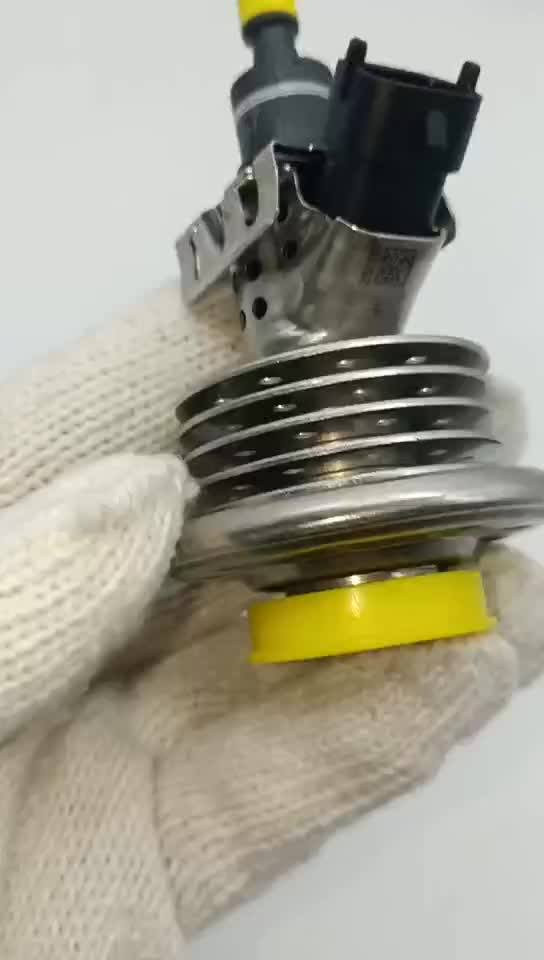 Fuel Injector 0280158712 - Buy Yakıt Enjektörü 0280158712,0280158712 ...