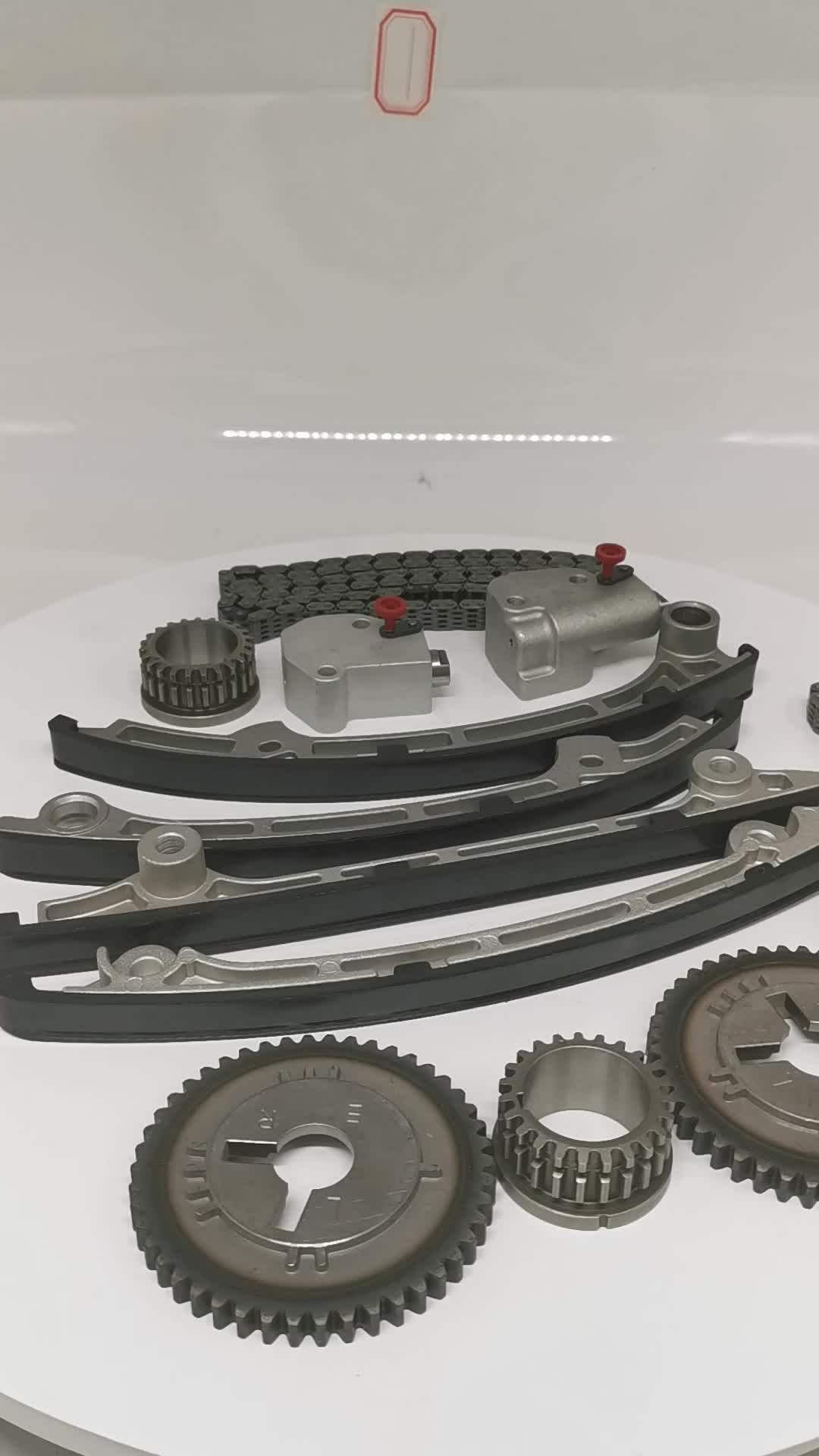 Xyrepuestos Auto Parts Repuestos Al Por Mayor Mn183891/1140a073 Valve ...