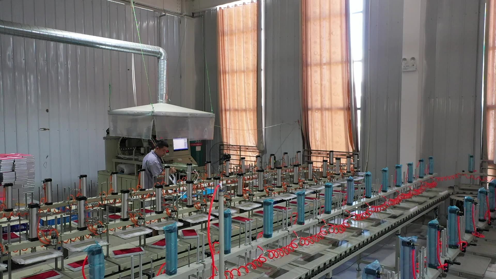 High Quality Auto Spare Parts Air Filter 24552164 For Shanghai Gm ...