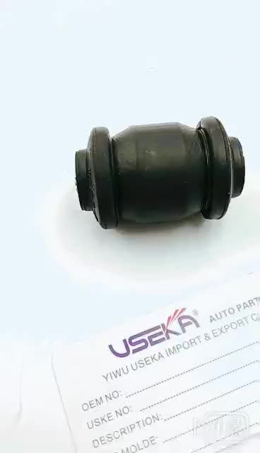 Professional Service And High Quality Auto Spare Parts Rubber ...