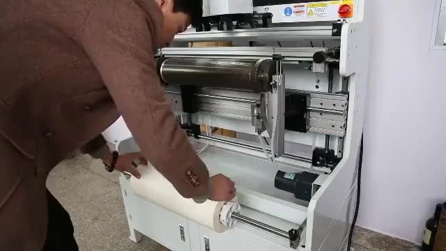 Rtyg-650 Automatic Polymer Flexo Plate Mounting Machine Manufacturer ...