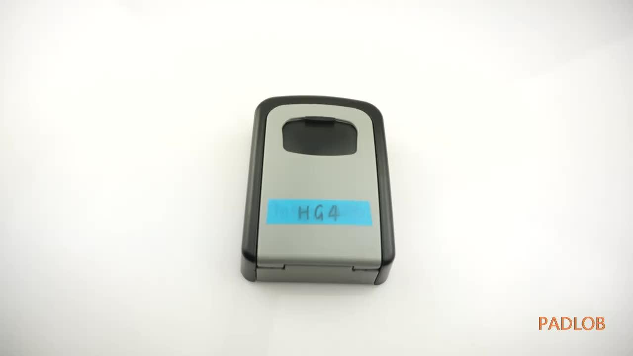 Fast Delivery Wall Mounted Safe Storage Hide Sigma Digital Combination ...