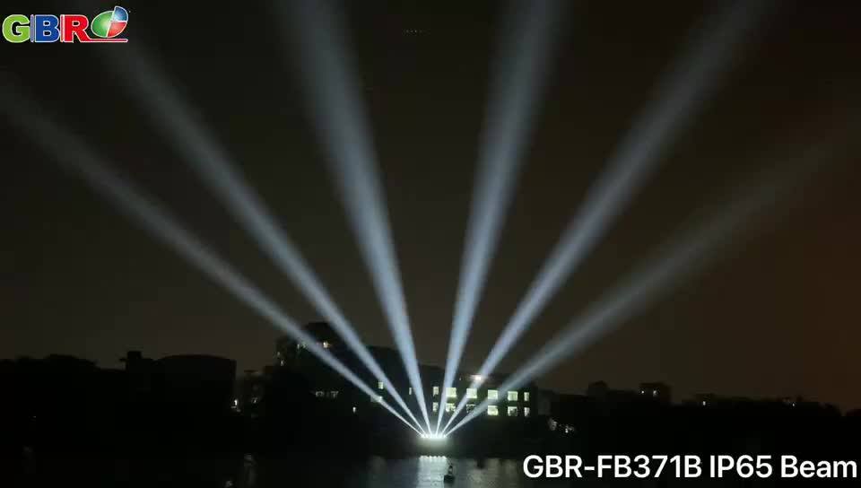 Outdoor Sky Beam Light Xenon Search Light 4000 Watts - Buy Outdoor Sky ...