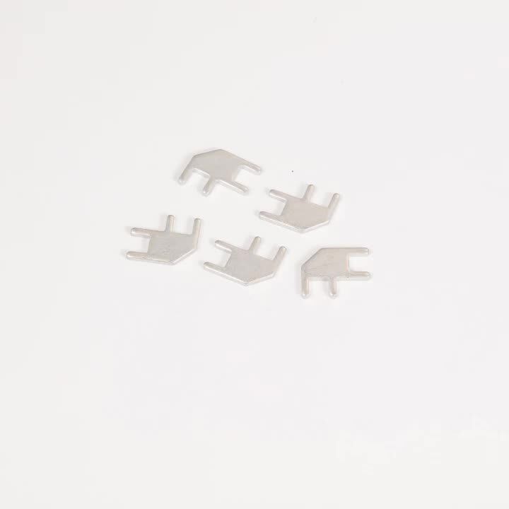 250 11 Lengthening Insert Welding Terminal Substrate Welding Insert 6.3 ...