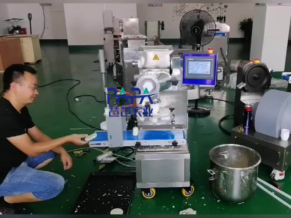 Papa Automatic Commercial Arepa Maker Machine With High Quality Factory ...