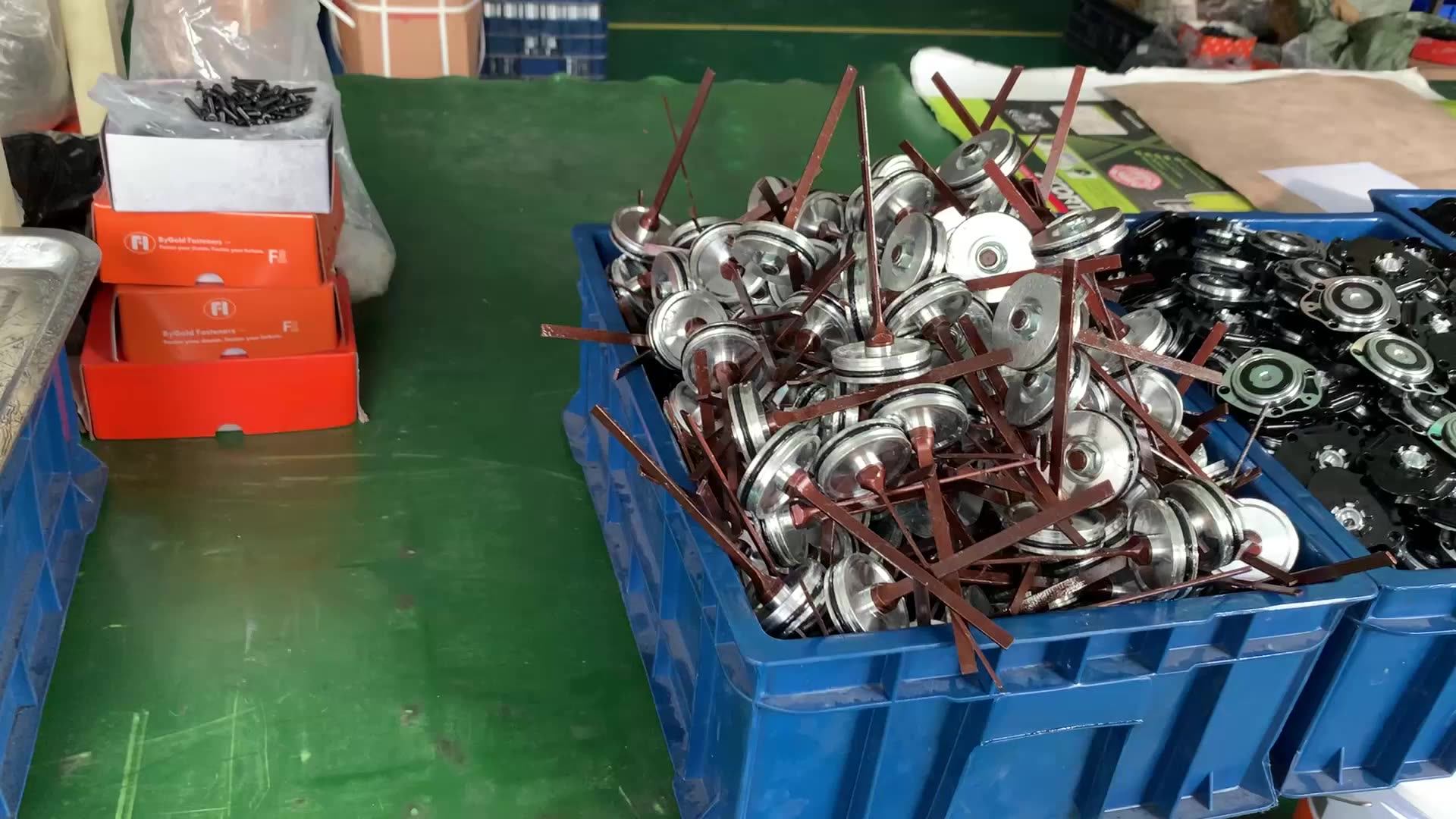 Upholstery Decorative Tool Professional Air Brad Nailer Gun F30/f32 ...