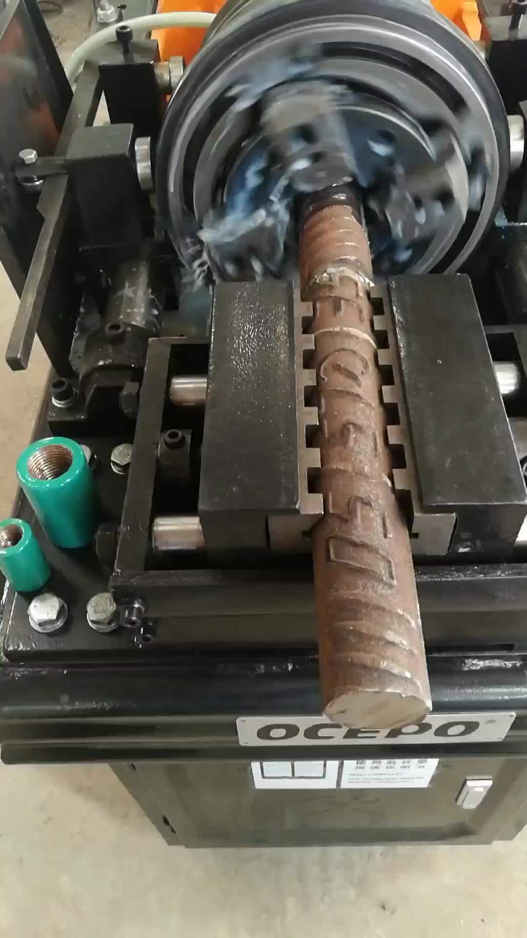 Rib Peeling Blade For Rebar Thread Rolling Machine - Buy Cold Rolling ...