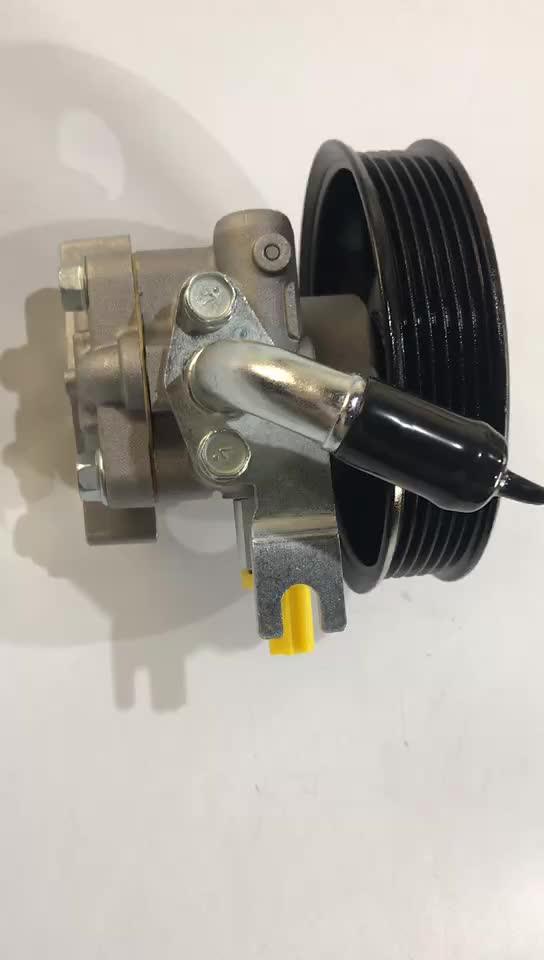 Power Steering Pump Fits For Santa Fe Servopumpe 57100-2b000/ 57100 ...