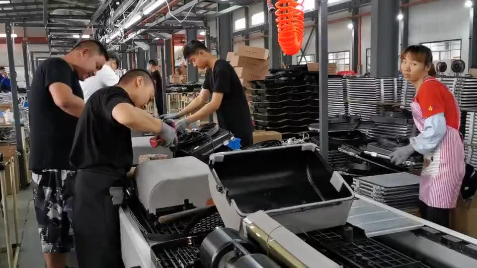 High Quality Sk210519 Elements Of The Saddle Fifth Wheel Fifthwheel ...