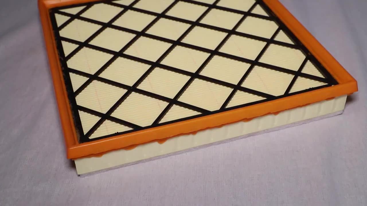 Oem Quality Manufacturer Engine Air Filter Md404850 Mr404849 Md404847 ...