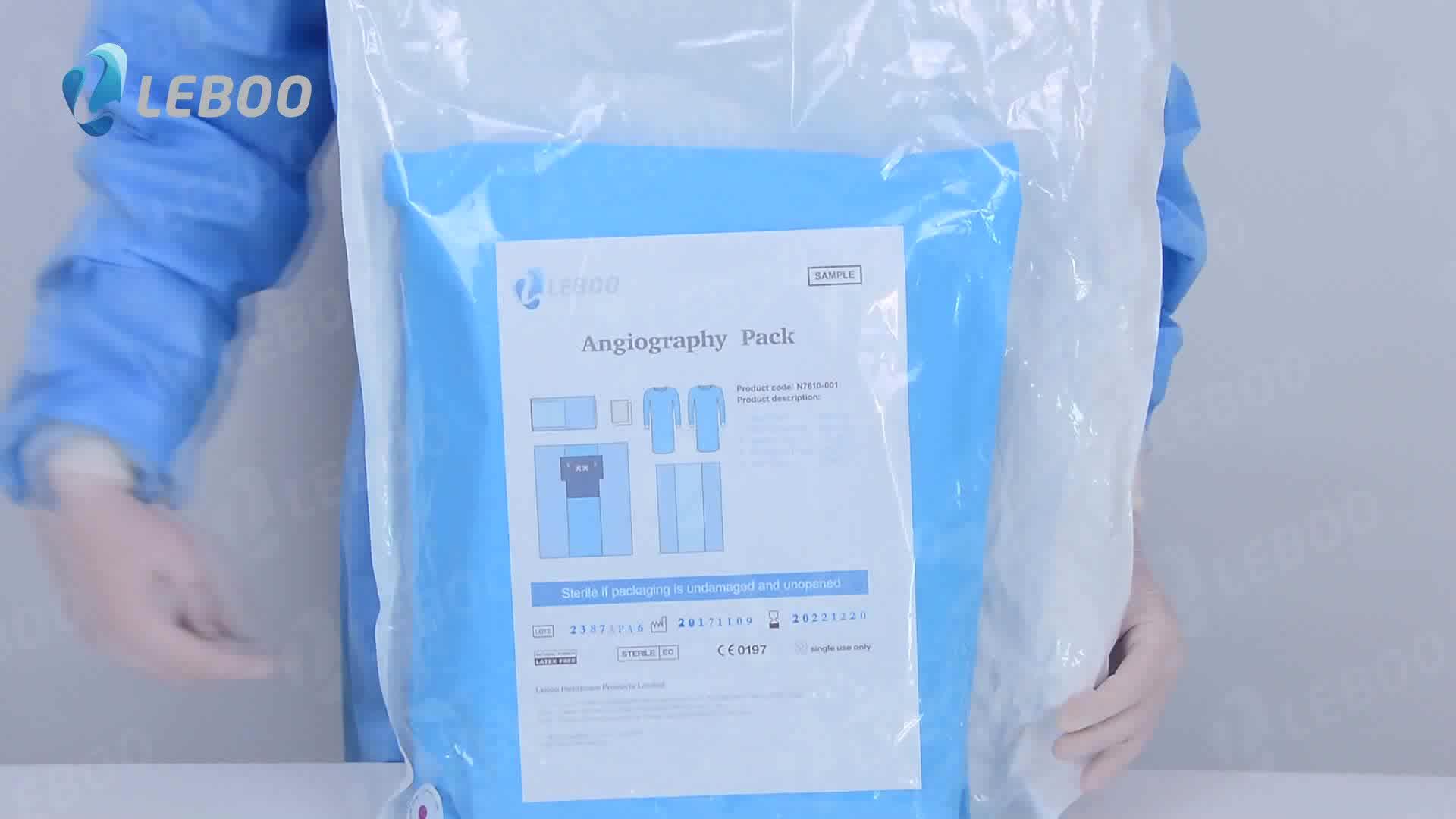 Disposable Surgical Obstetric Pack - Buy Obstetric Pack,Disposable ...