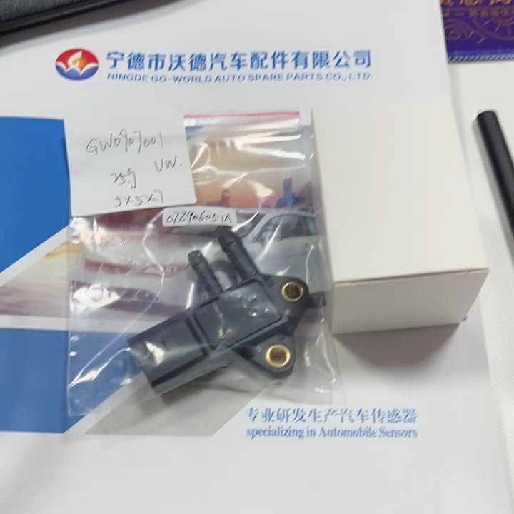 Abgasdruck Dpf Sensor 7808013 7808013-01 13627808013 Für Bmw E84 E87 ...