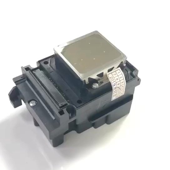 Original F192040 Printhead For Epson Dx6/dx10/dx11/tx800 Print Head Uv ...