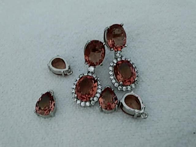 Color Changing Sultanit Glass Turkish Diaspore Zultanite Cabs Rice ...