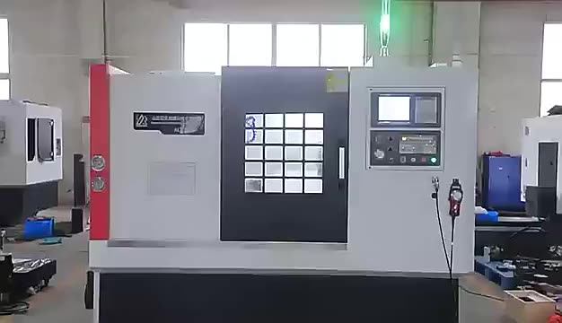 Viral Videos & Demos On CNC Benchtop Metal Spinning Wheel Auto Lathe ...