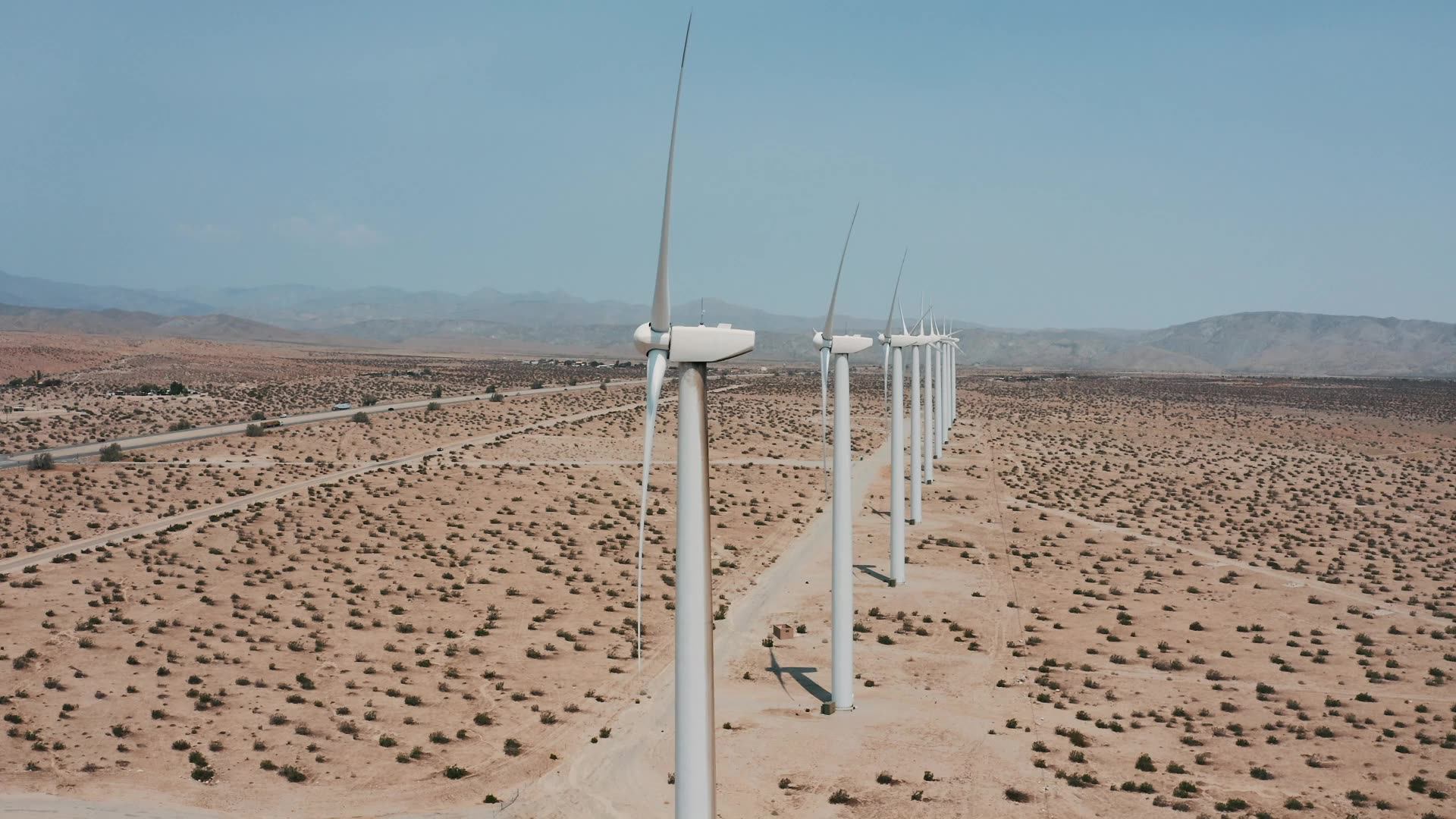 100kw 200kw 300kw 400kw Direct Drive Permanent Magnet Generator Yawing ...