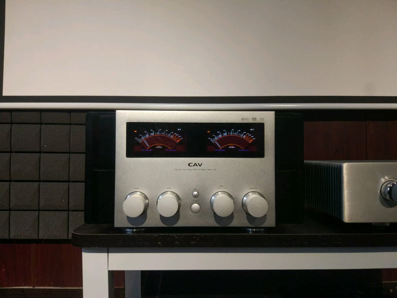 Купить Жизнь малые бытовой электротехники кав А8 флагманский HiFi ...