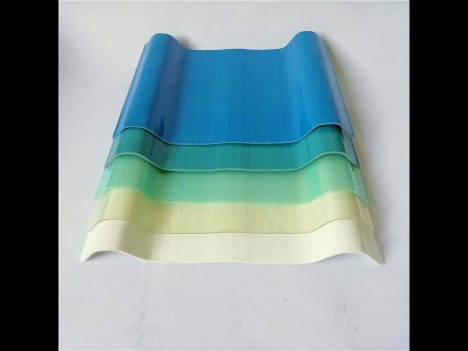 Fibreglass Grp Flat Roofing Panels Sheets - Buy Fibreglass Roofing ...