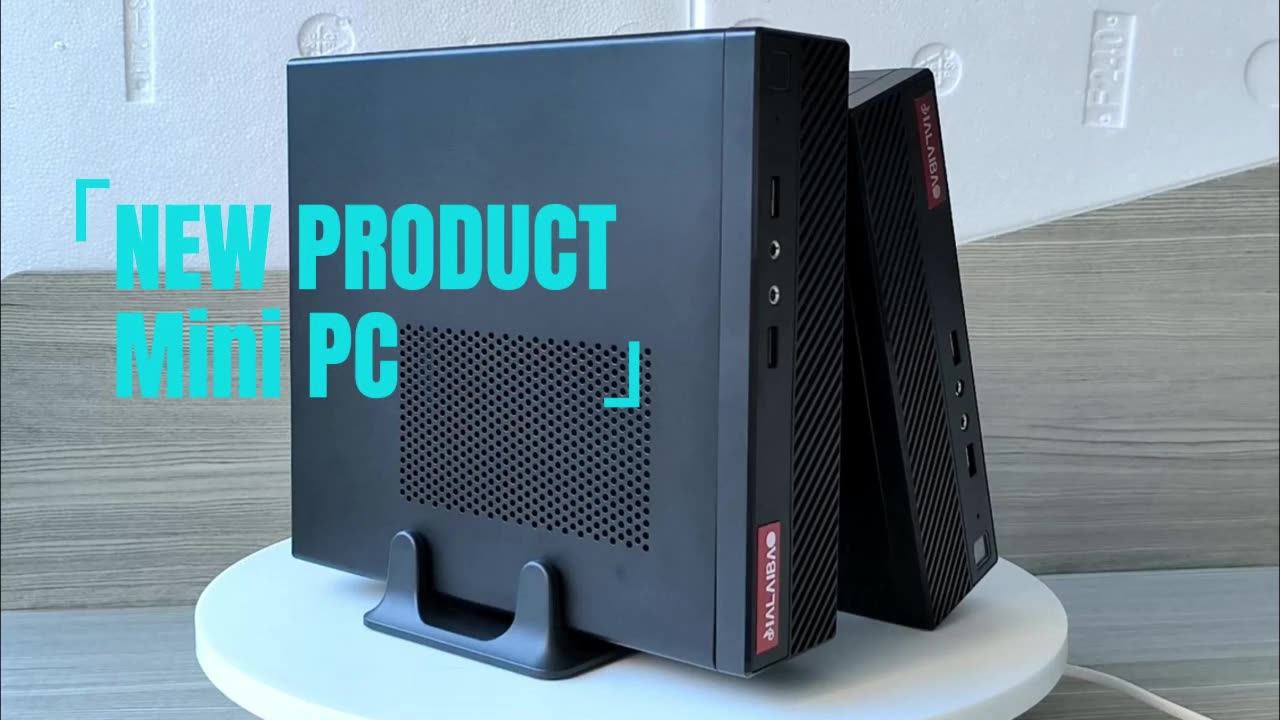 Core I3 I5 I7 12th Gen 64gb Ram Windows 10 Industrie Desktop Gaming ...