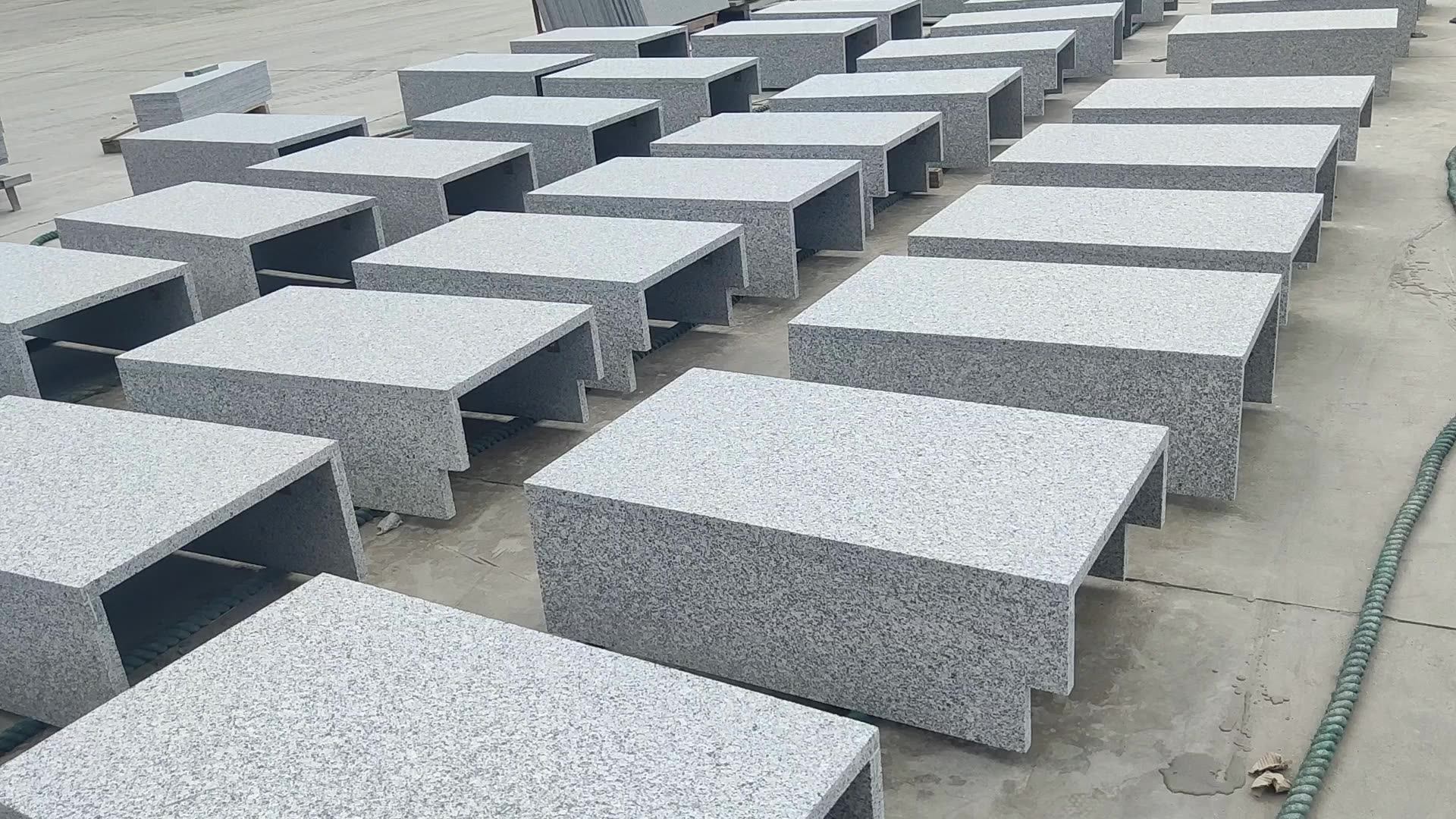 Decorative Slabs Stone Wall Panels Exterior Sheet Granite Corner Stone ...