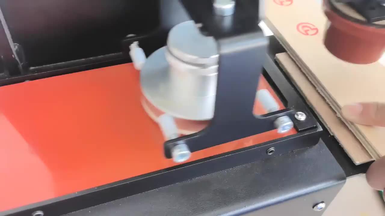 Manual pad printer/ pad printing machine&kit