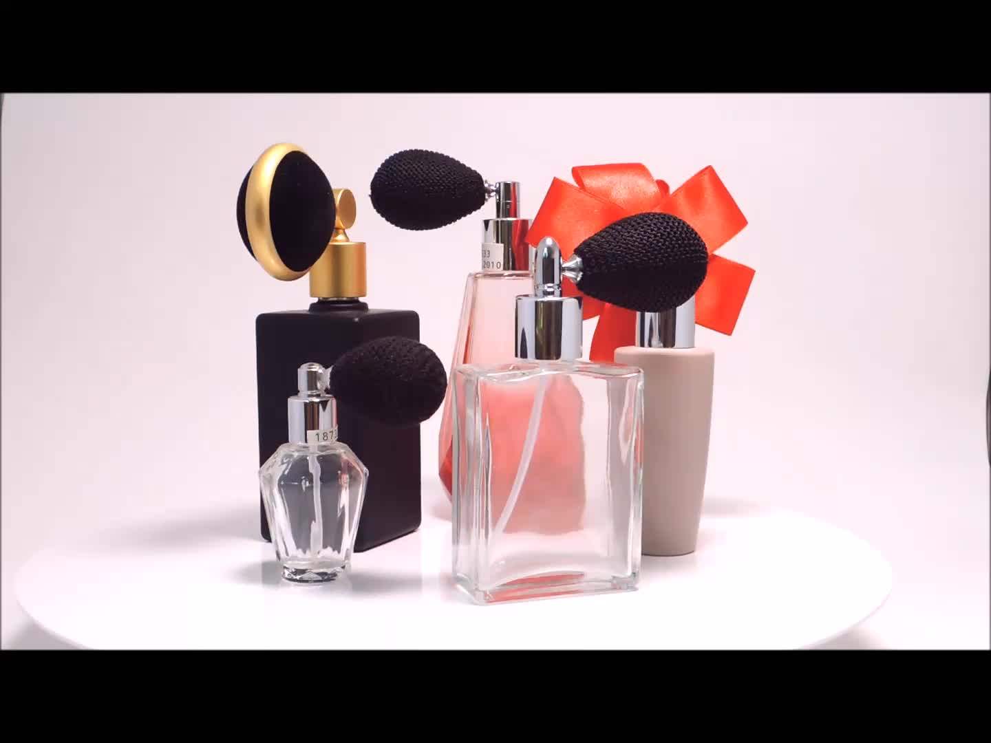 Private Label Duplicate Your Signature Fragrance For Female Eau De ...