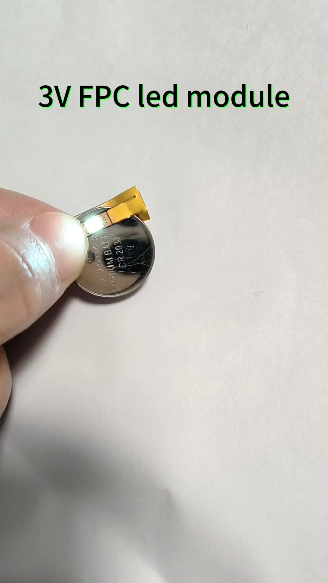 Custom Electronic Flexible Pcb Printed Circuit Board Dc Led Fpc Fast Prototype Service Fpc Board ...