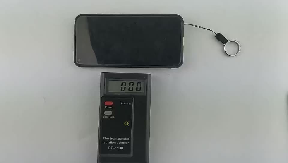 Camaz 5g Emf Protection Anti Radiation Sticker Blocker Material ...