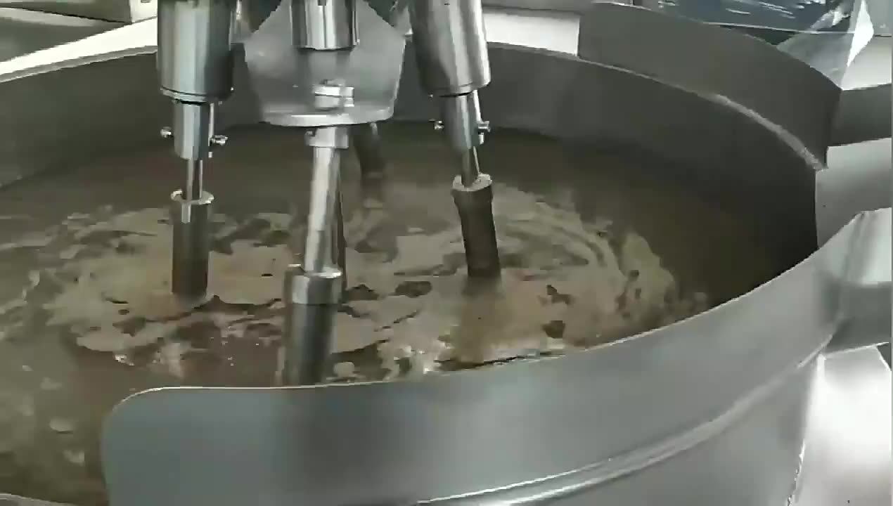 Stainless Steel Legume Potato Puree Cooker Flour Power Popcorn Maker ...