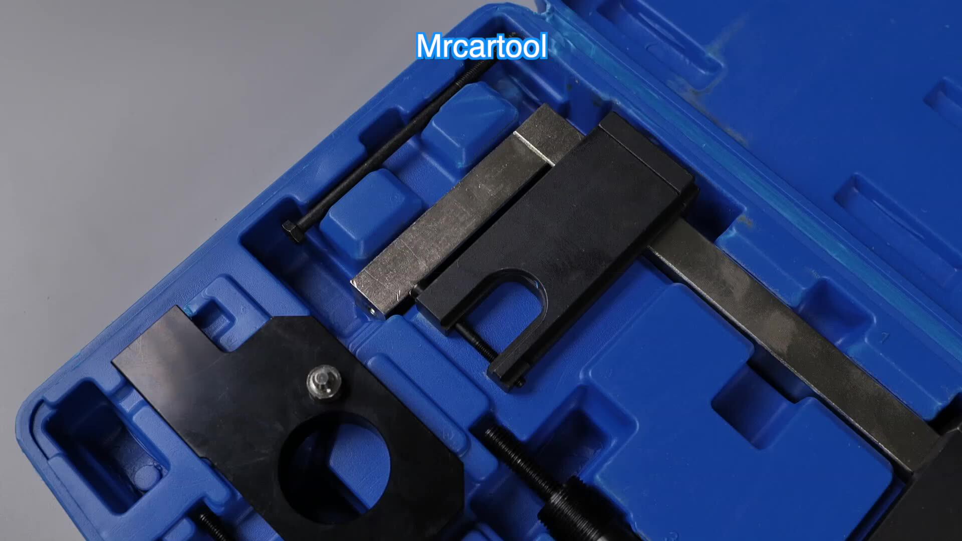 Mrcartool Car Engine Alignment Locking Fixture Timing Tool Set For Bmw ...