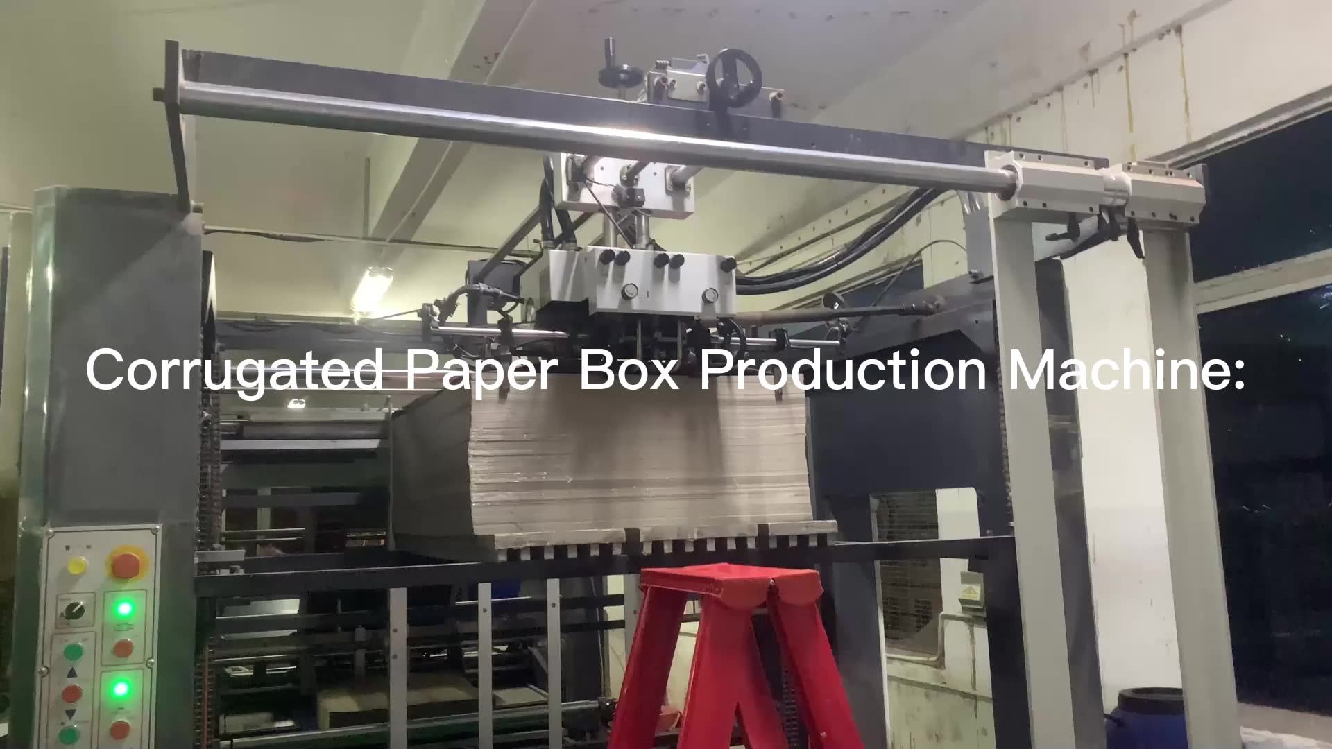 Custom Printed Corrugated Cardboard Paper Pineapple Tomato Cucumber ...